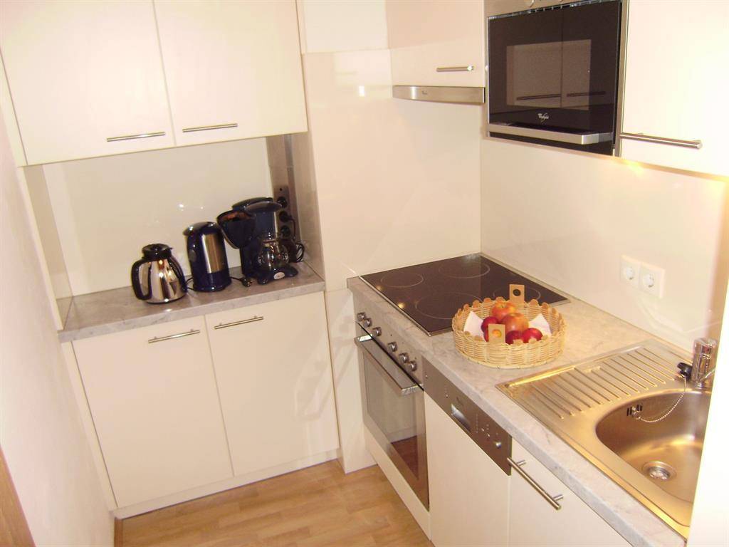 45 M² Appartement ∙ 1 Chambre ∙ 4 Personnes - Sölden