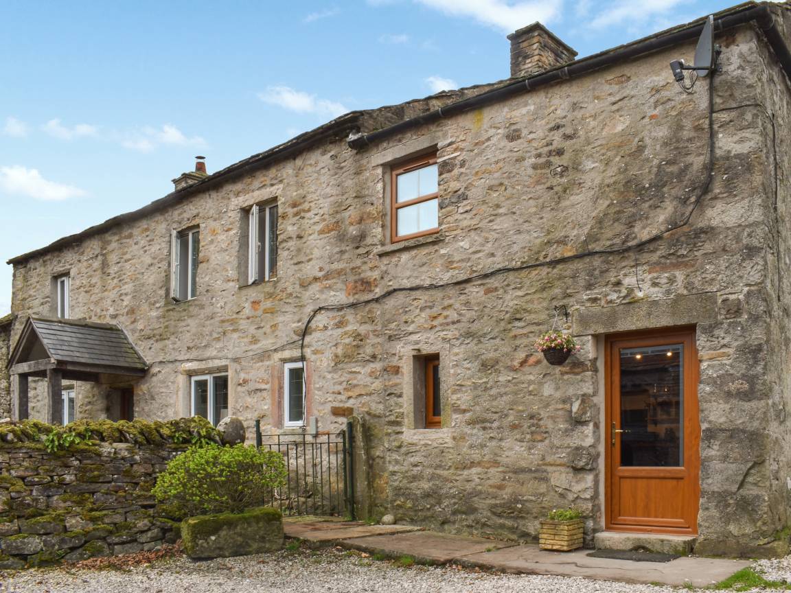 Cottage ∙ 1 Bedroom ∙ 2 Guests - Kirkby Stephen