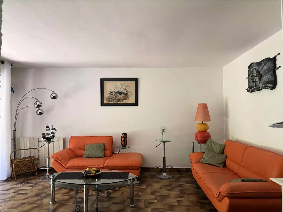 94 M² Huis ∙ 3 Slaapkamers ∙ 6 Gasten - Carcans