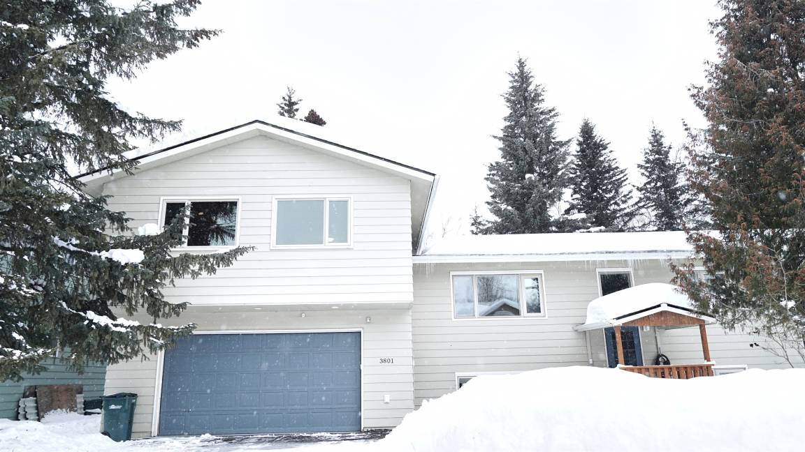 193 M² House ∙ 4 Bedrooms ∙ 10 Guests - Anchorage, AK