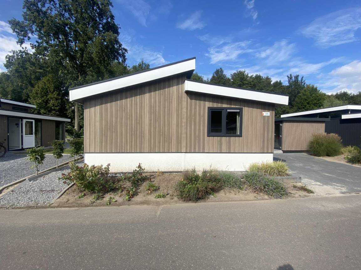 Bungalow ∙ 3 Chambres ∙ 6 Personnes - Flevoland
