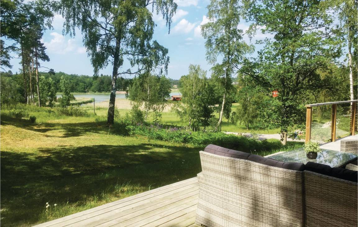 88 M² House ∙ 3 Bedrooms ∙ 6 Guests - Trosa