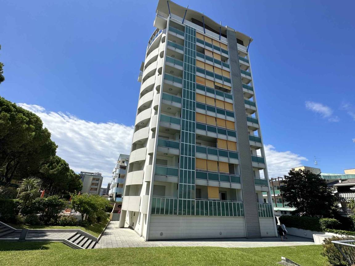 55 M² Appartamento Vacanza ∙ 2 Camere Da Letto ∙ 6 Ospiti - Bibione