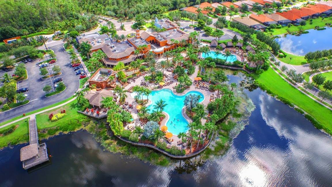 Maison De Vacances ∙ 3 Chambres ∙ 6 Personnes - Fort Myers, FL