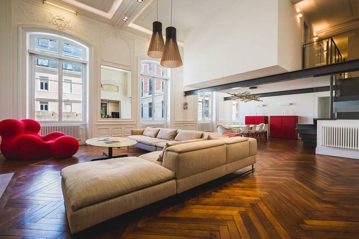 250 M² Appartement ∙ 5 Chambres ∙ 10 Personnes - Plage de la Côte des Basques (Biarritz)