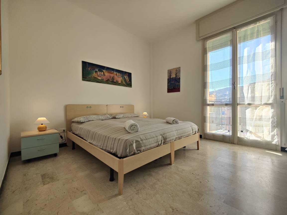 55 M² Apartment ∙ 1 Bedroom ∙ 4 Guests - Andora