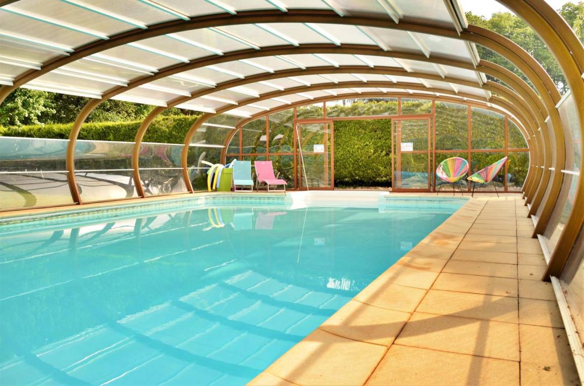 72 M² Gîte ∙ 3 Chambres ∙ 6 Personnes - Theix