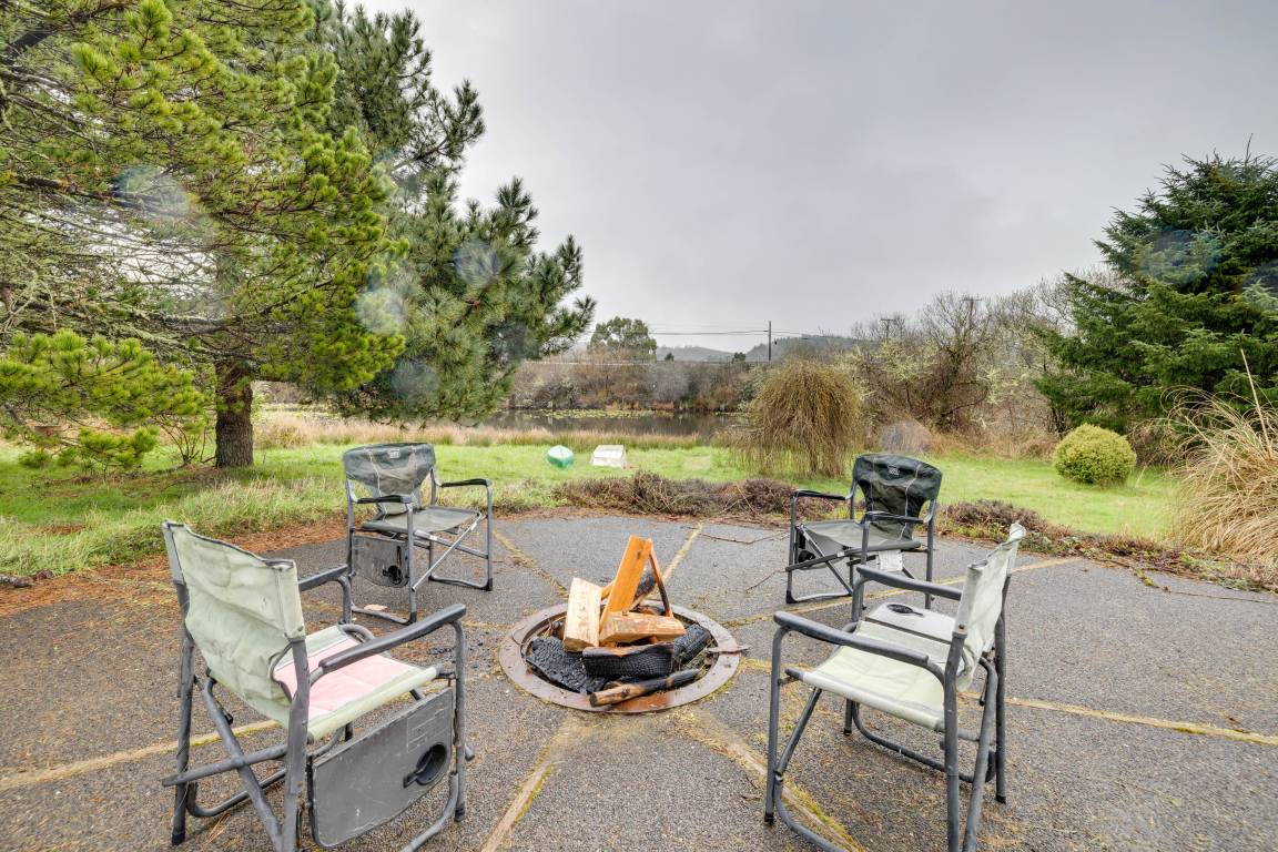 134 M² House ∙ 2 Bedrooms ∙ 8 Guests - Astoria, OR