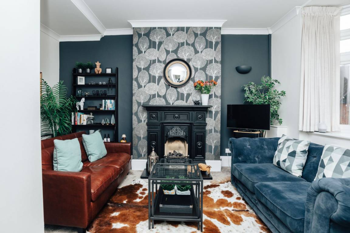 Apartment ∙ 2 Bedrooms ∙ 5 Guests - Henley-on-Thames