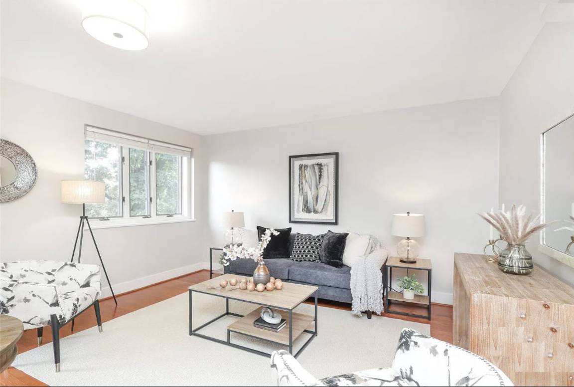 72 M² Condo ∙ 2 Bedrooms ∙ 2 Guests - North Carolina
