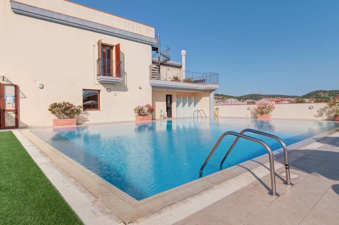 50 M² Apartment ∙ 2 Bedrooms ∙ 6 Guests - Villasimius