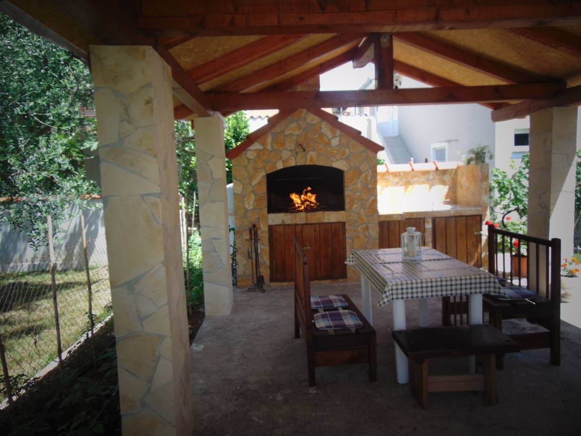 55 M² Apartment ∙ 2 Bedrooms ∙ 4 Guests - Nin