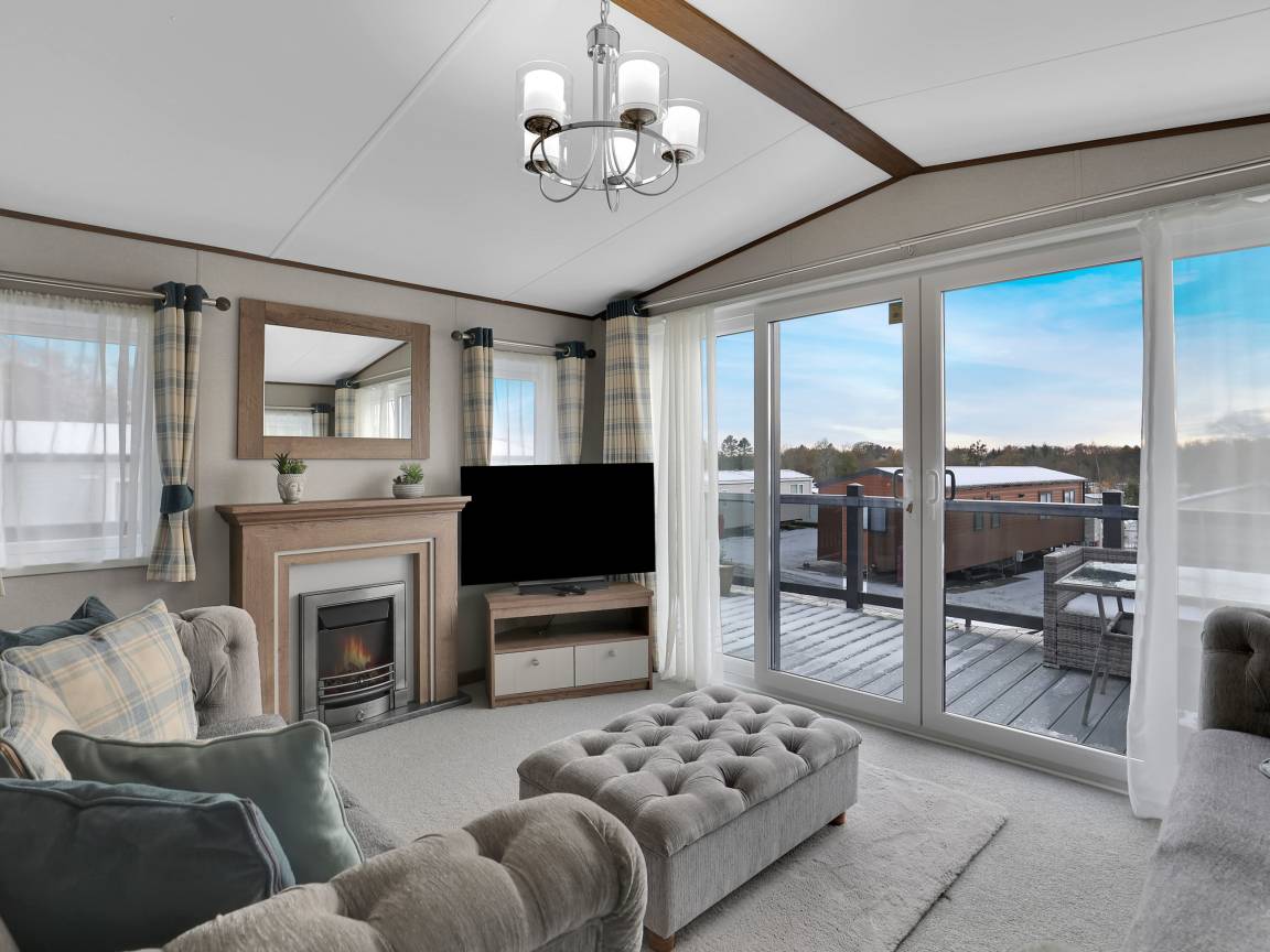 Cottage ∙ 2 Bedrooms ∙ 4 Guests - Rothbury