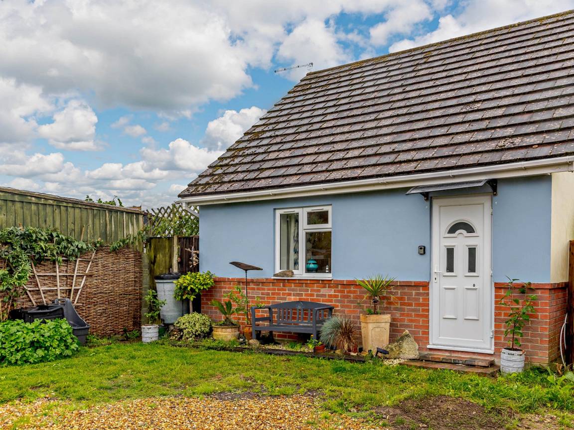 Cottage ∙ 2 Bedrooms ∙ 4 Guests - Swanage