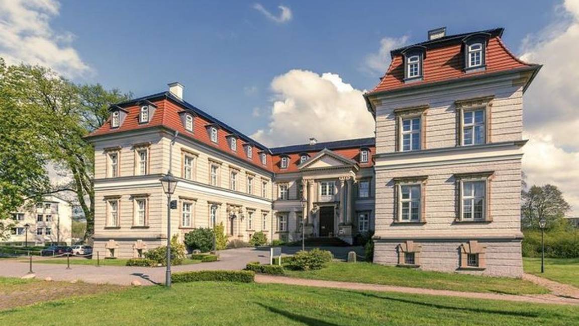 25 M² Hotel ∙ 3 Guests - Neustadt-Glewe