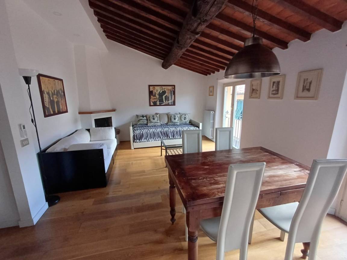 100 M² Ferienhaus ∙ 3 Schlafzimmer ∙ 8 Gäste - Lucca