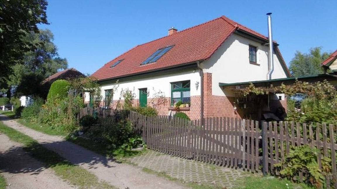 60 M² Ferienwohnung ∙ 2 Gäste - Gustow