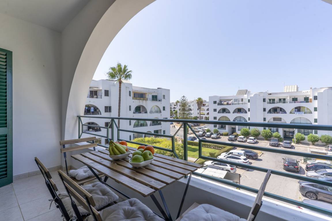 60 M² Apartment ∙ 1 Bedroom ∙ 4 Guests - Armação de Pêra