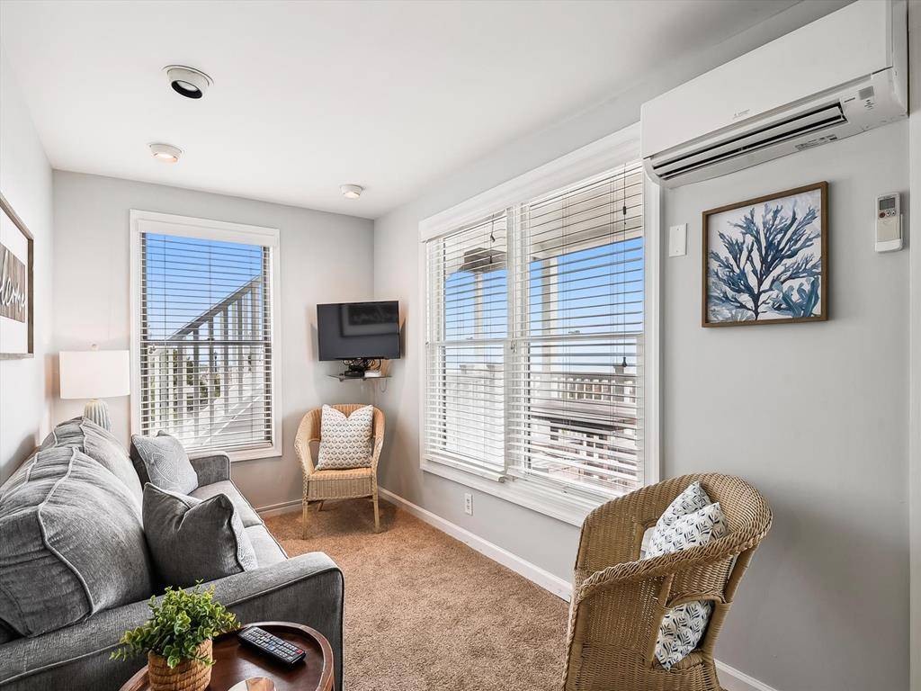 Condo ∙ 1 Bedroom ∙ 4 Guests - Bethany Beach, DE