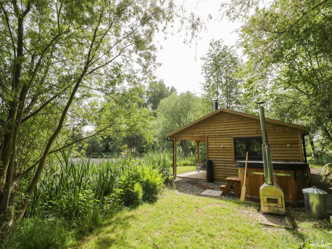 Cottage ∙ 1 Bedroom ∙ 2 Guests - Warwickshire