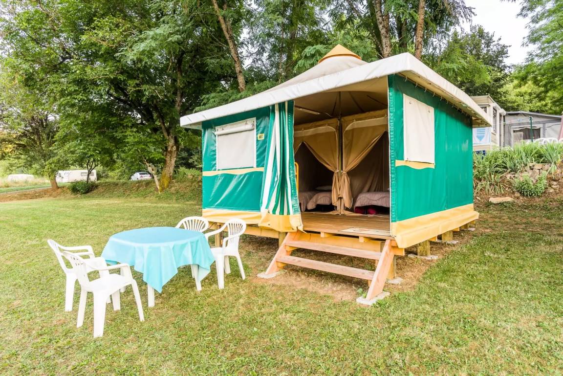 Casa Mobile ∙ 2 Camere Da Letto ∙ 4 Ospiti - Domme