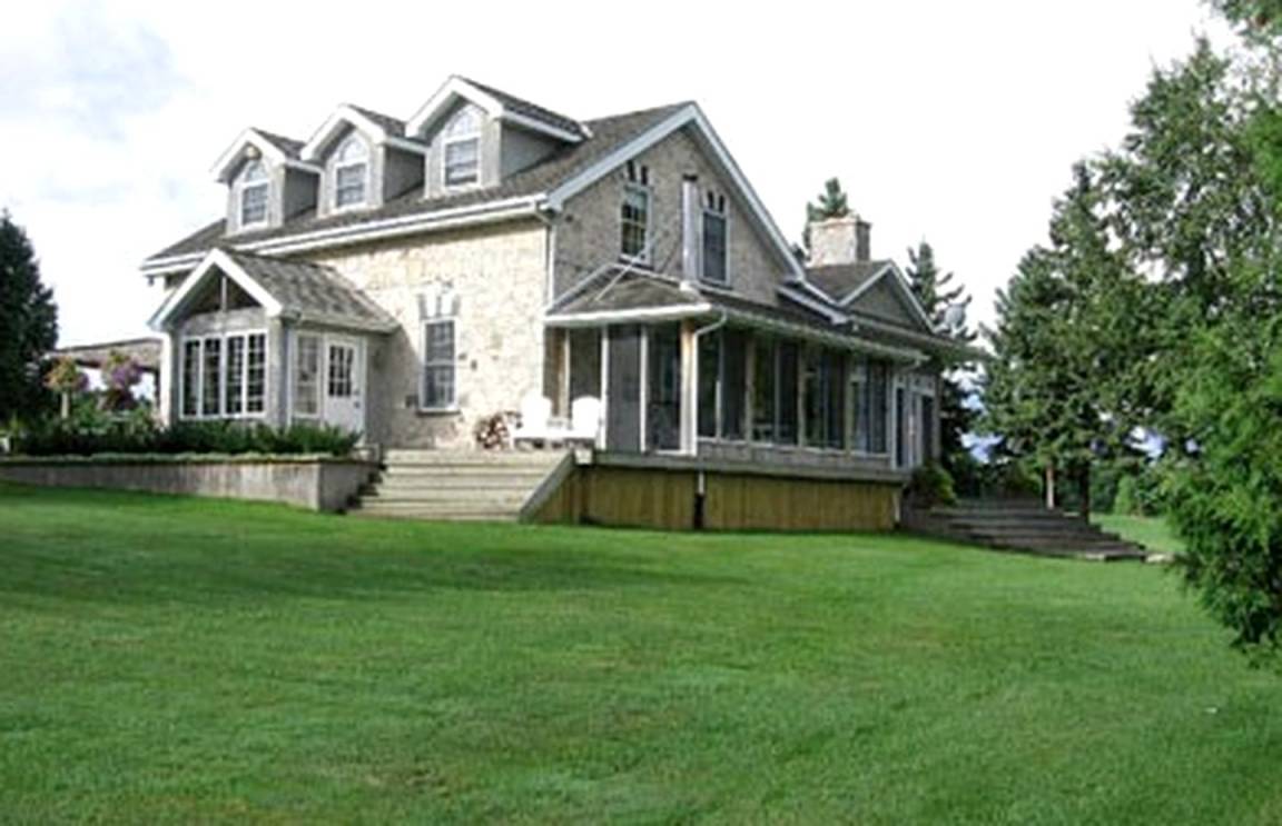 Villa ∙ 1 Chambre ∙ 35 Personnes - Ontario