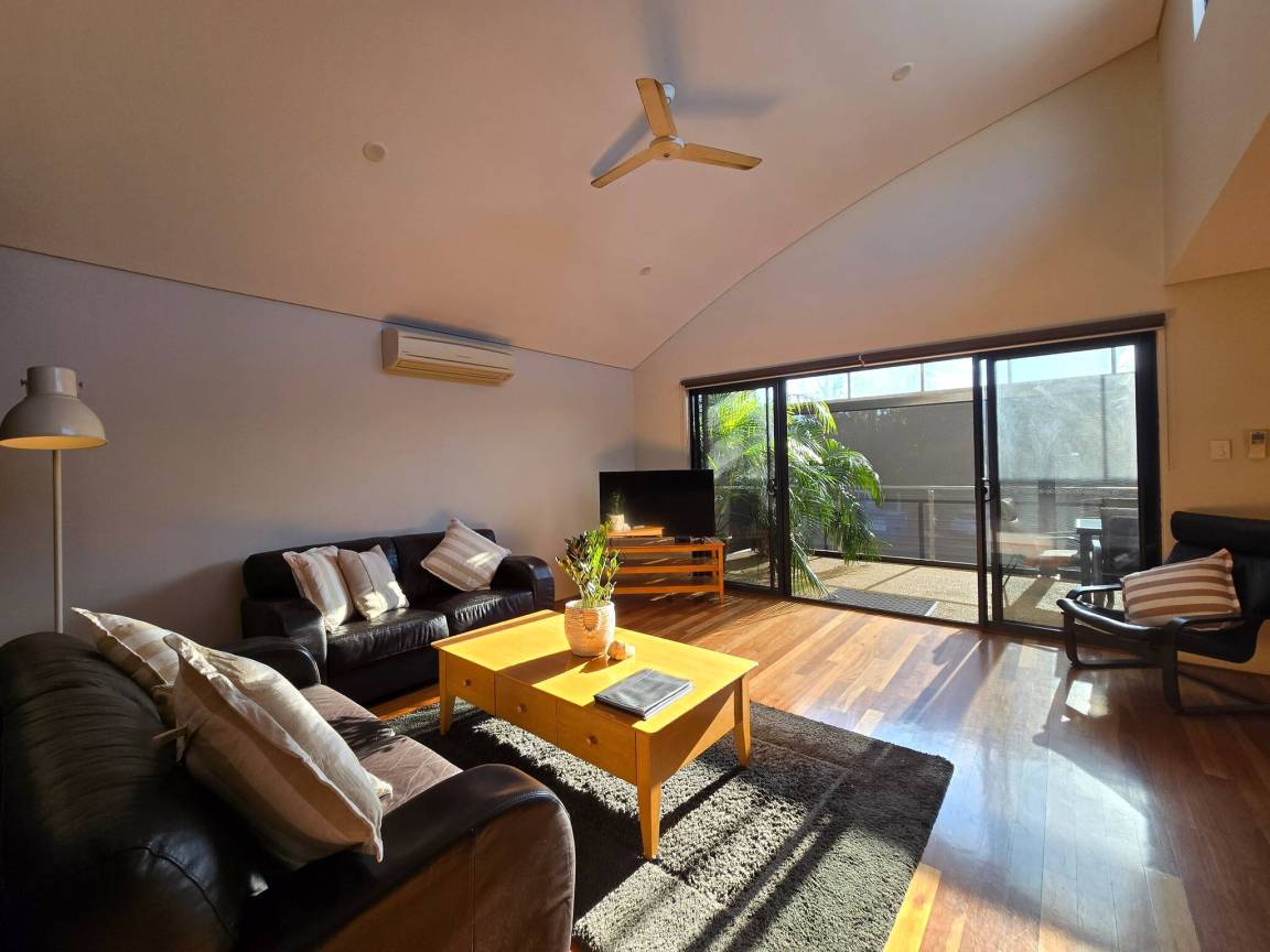 150 M² Apartment ∙ 3 Bedrooms ∙ 8 Guests - Margaret River