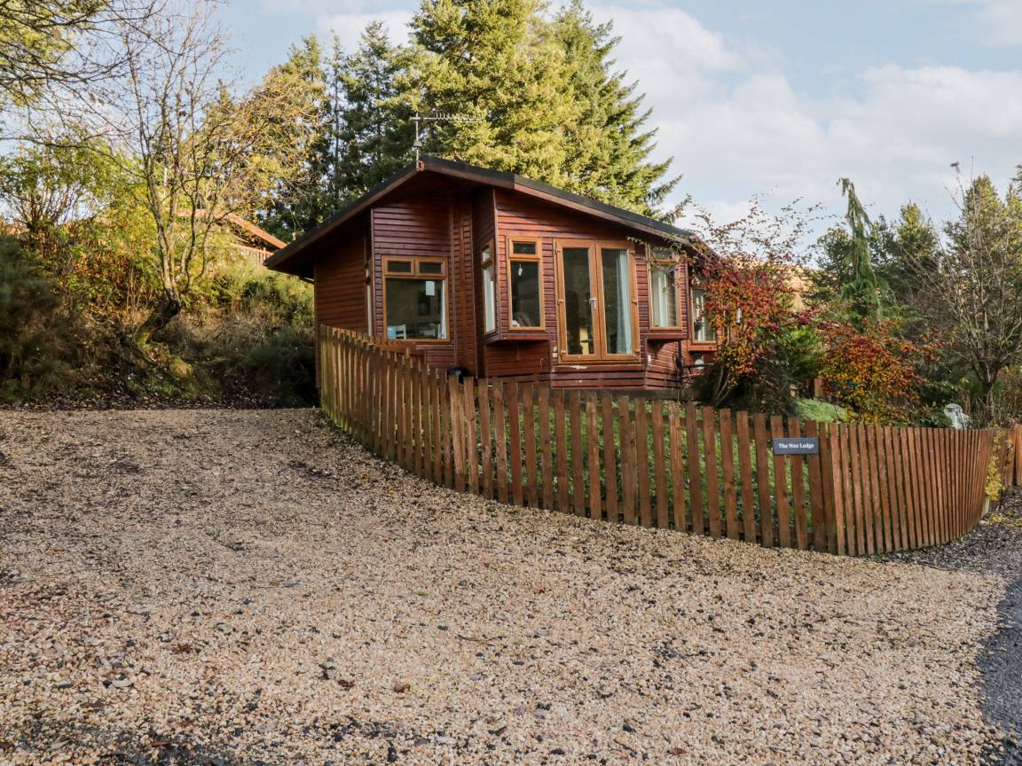 Cottage ∙ 2 Chambres ∙ 4 Personnes - Fife
