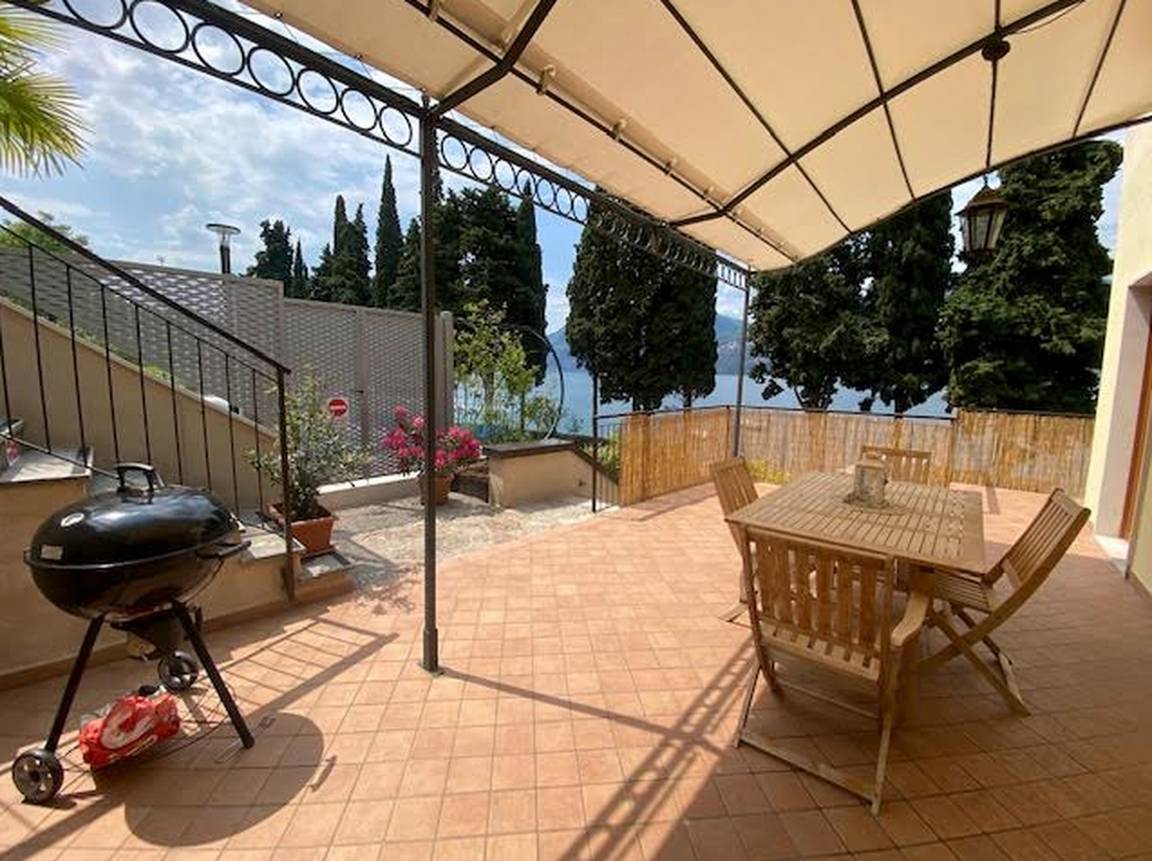 65 M² Apartment ∙ 2 Bedrooms ∙ 6 Guests - Limone Sul Garda