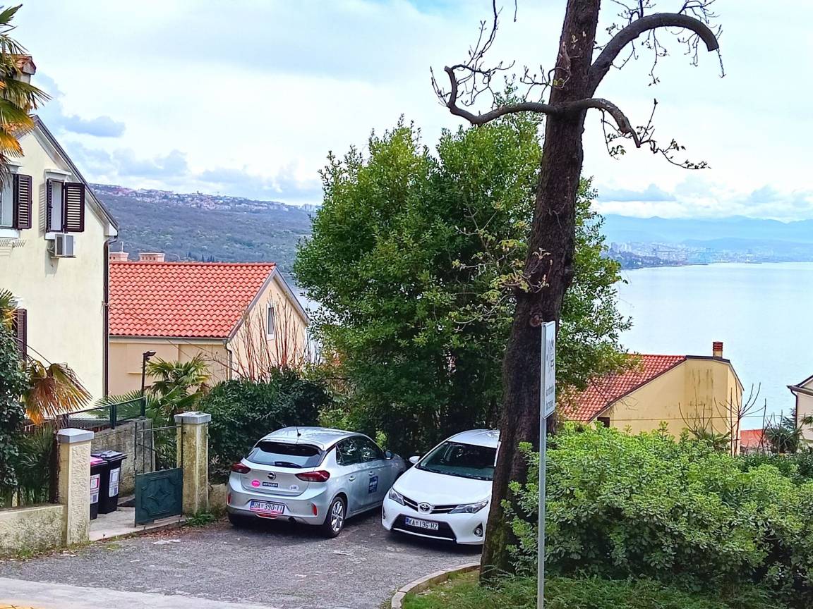 Apartamento ∙ 1 Habitación ∙ 2 Huéspedes - Opatija