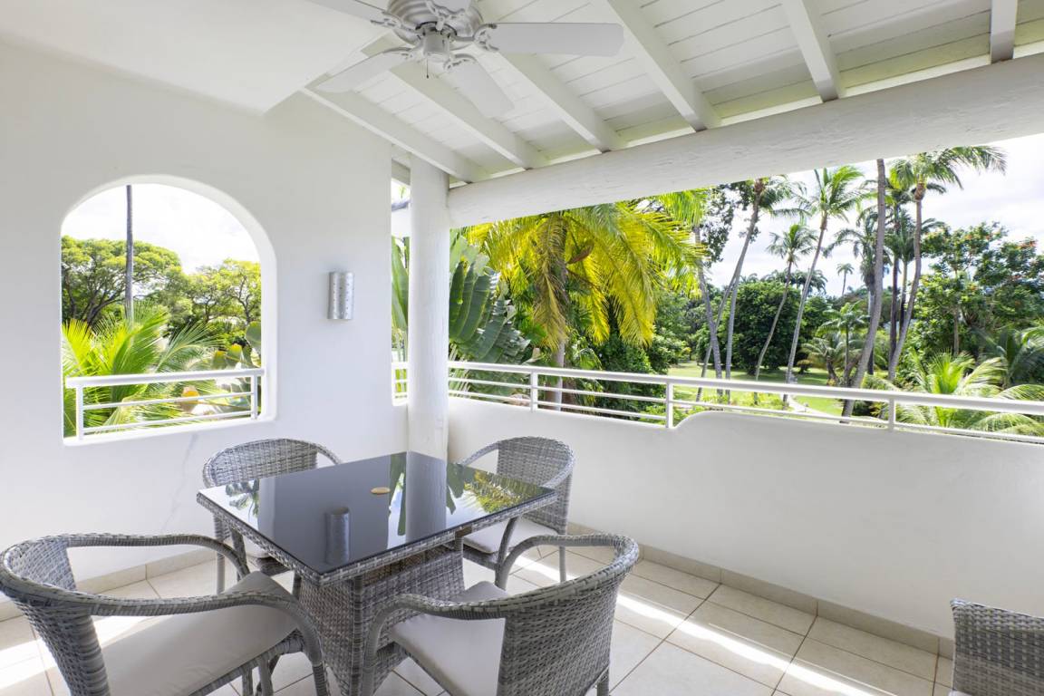 74 M² Apartment ∙ 1 Bedroom ∙ 2 Guests - Barbados