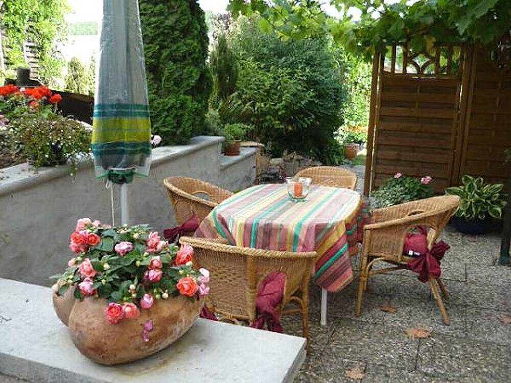 50 M² Ferienwohnung ∙ 1 Schlafzimmer ∙ 3 Gäste - Idar-Oberstein