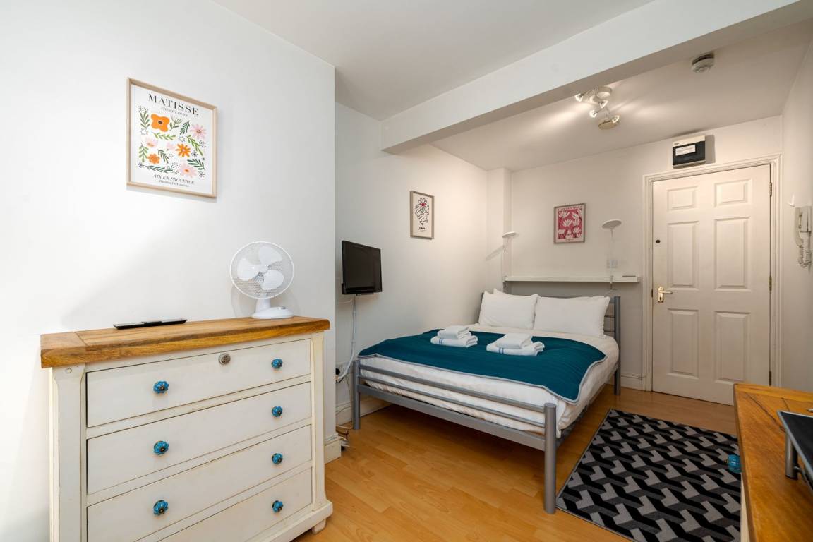 Apartment ∙ 2 Guests - Mill Hill