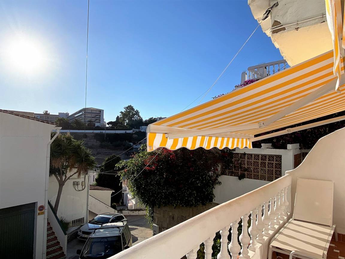 60 M² Apartment ∙ 2 Bedrooms ∙ 4 Guests - Nerja