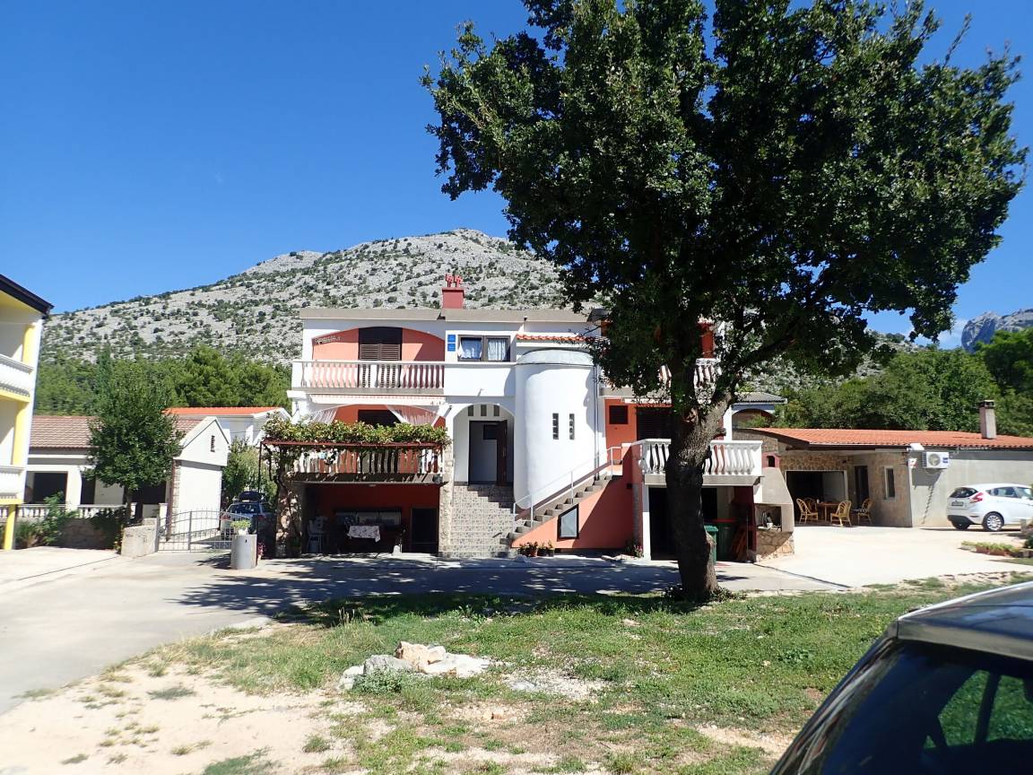 25 M² Apartment ∙ 2 Guests - Starigrad