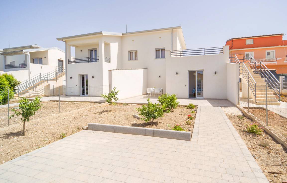 66 M² Casa ∙ 2 Camere Da Letto ∙ 4 Ospiti - Siculiana
