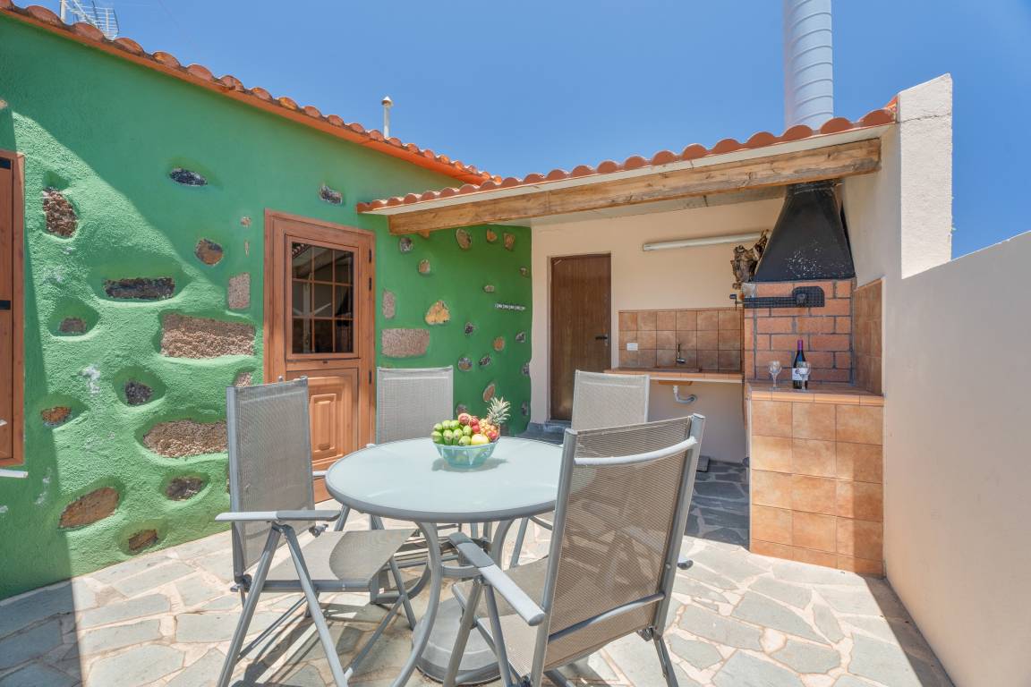 85 M² Appartement ∙ 2 Chambres ∙ 4 Personnes - El Hierro