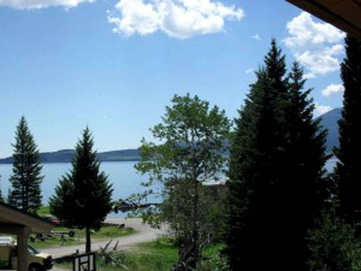 House ∙ 1 Bedroom ∙ 8 Guests - Henrys Lake, ID