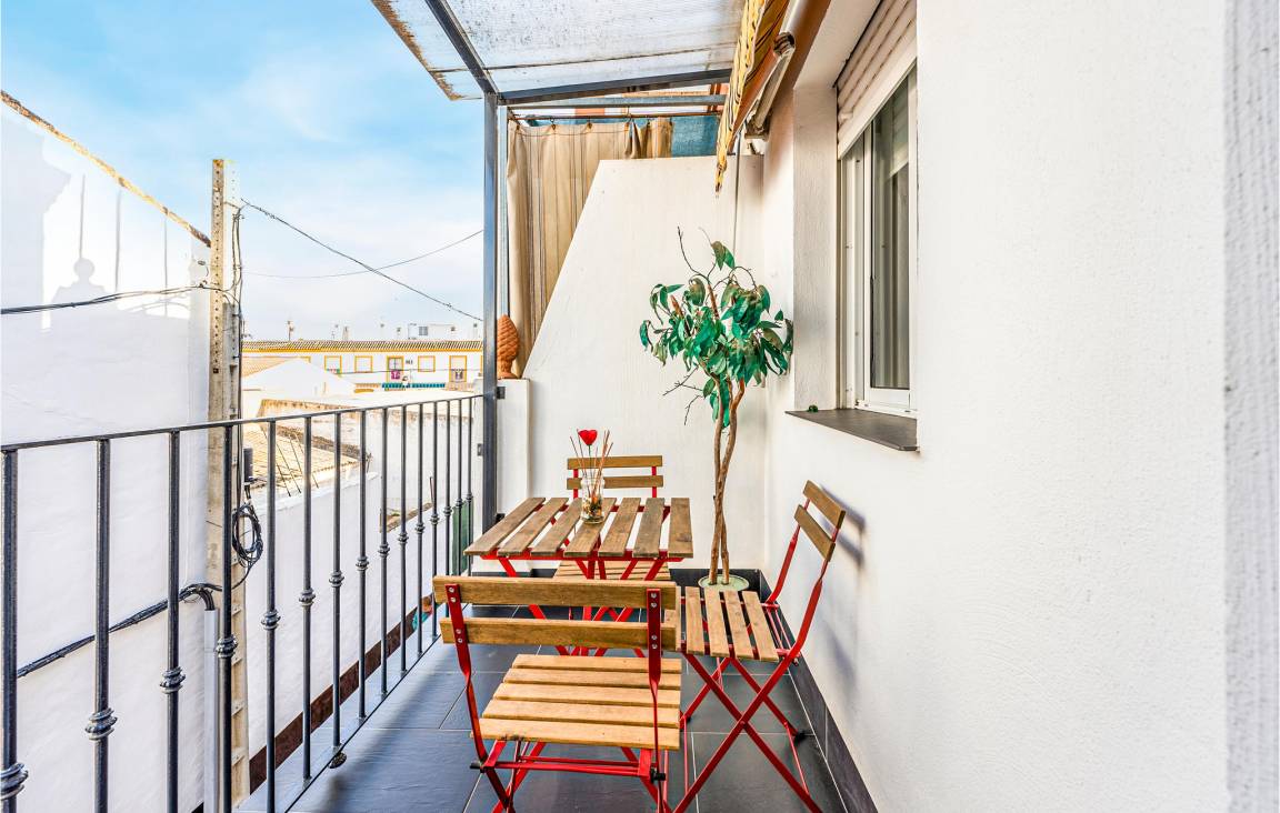 110 M² House ∙ 2 Bedrooms ∙ 5 Guests - Villamanrique de la Condesa