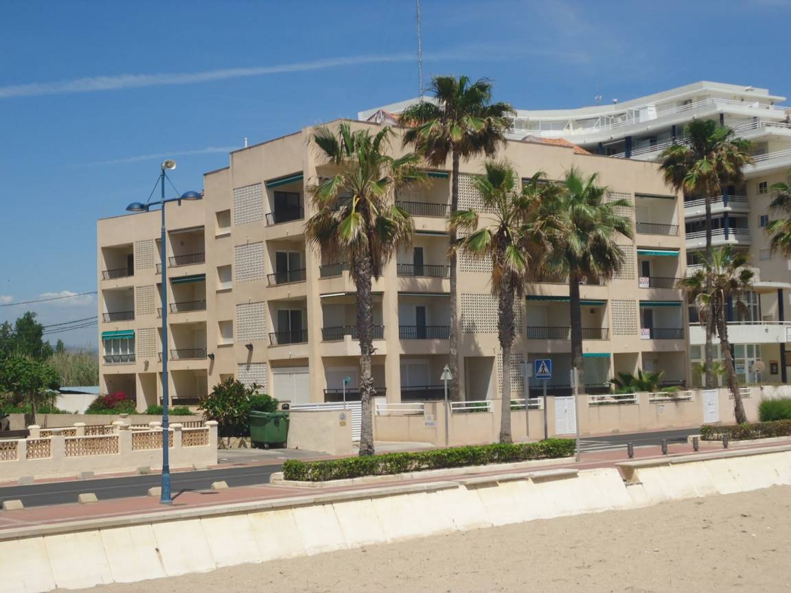 60 M² Apartment ∙ 2 Bedrooms ∙ 6 Guests - Peníscola