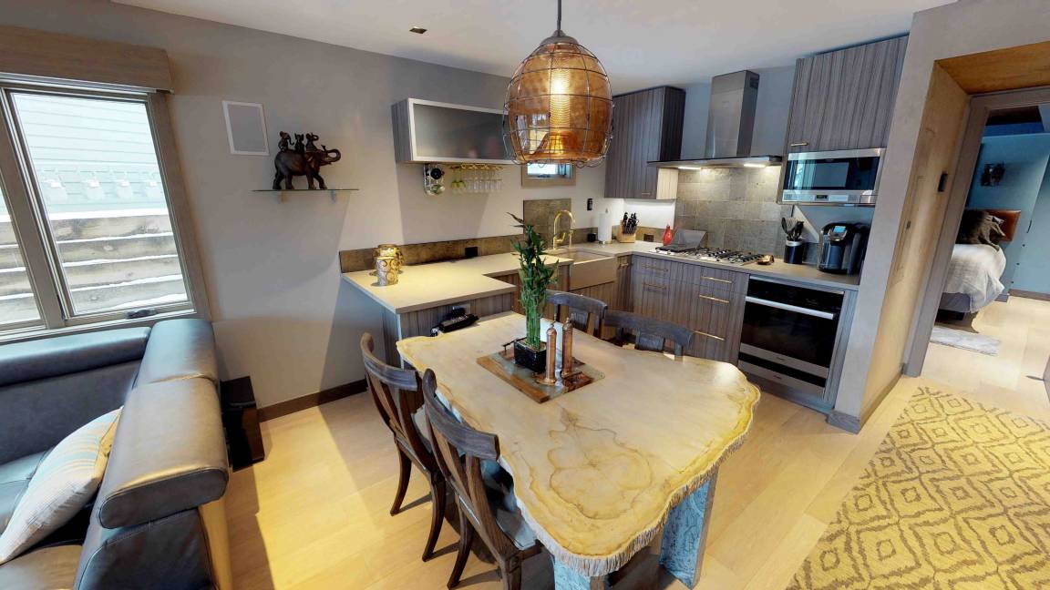 81 M² Apartamento ∙ 2 Habitaciones ∙ 6 Huéspedes - Avon, CO