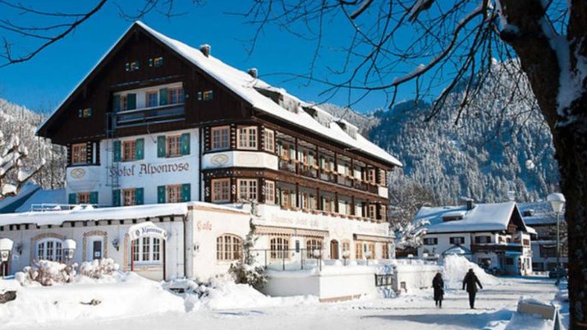 28 M² Hotel ∙ 4 Guests - Kufstein