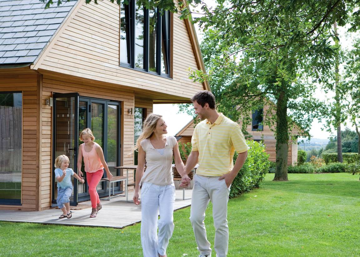 Chalet ∙ 3 Habitaciones ∙ 6 Huéspedes - Yorkshire