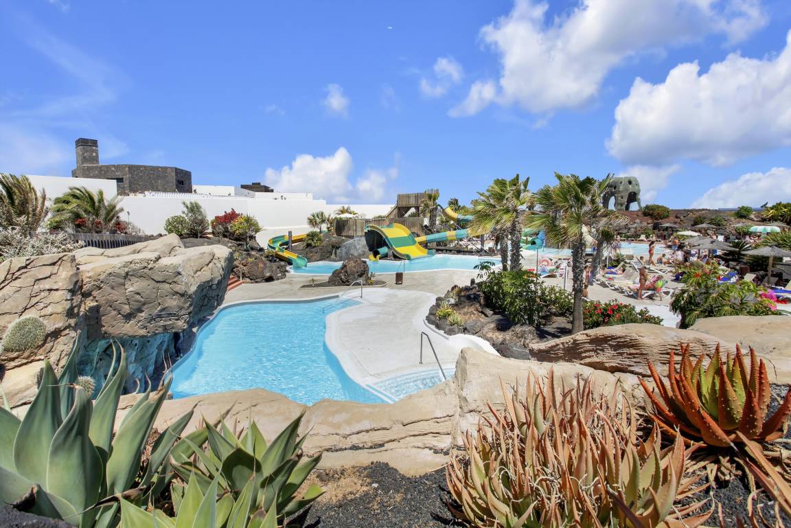 45 M² Ferienhaus ∙ 1 Schlafzimmer ∙ 4 Gäste - El Cotillo
