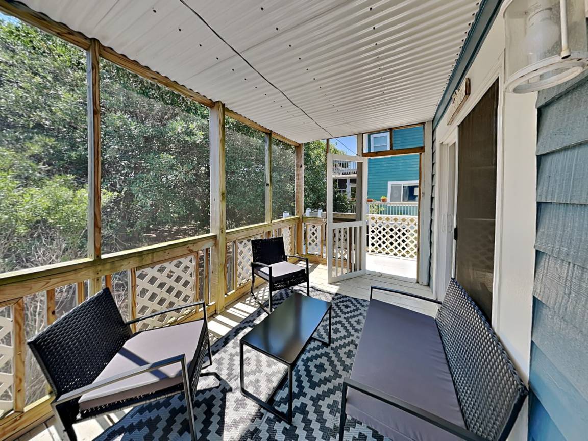 135 M² House ∙ 3 Bedrooms ∙ 6 Guests - North Topsail Beach, NC