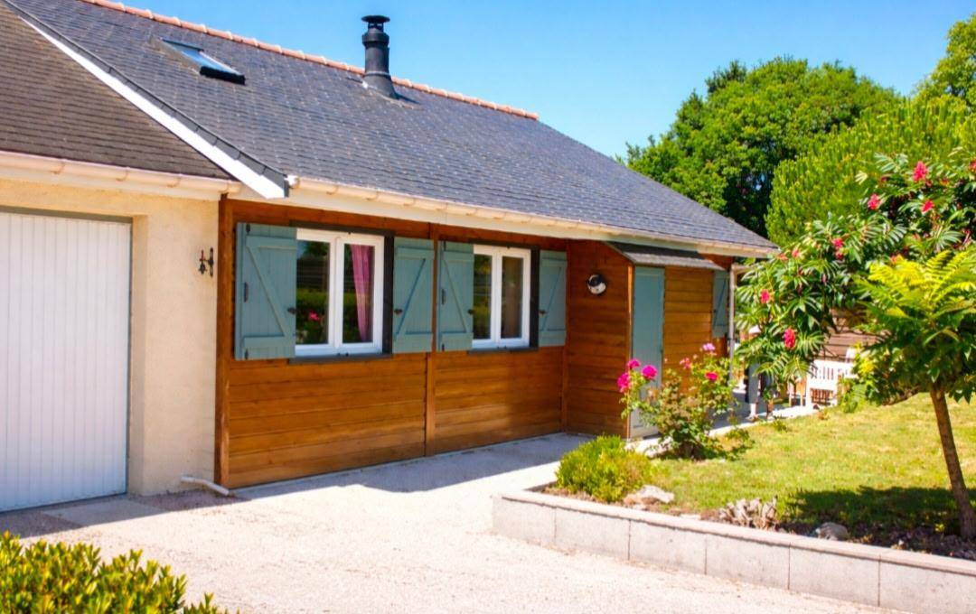 62 M² Gîte ∙ 2 Chambres ∙ 4 Personnes - Saint-Cast-le-Guildo