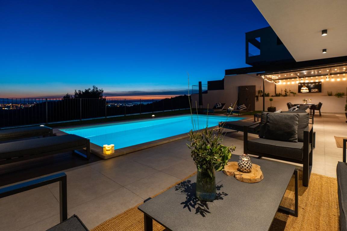 104 M² Villa ∙ 3 Schlafzimmer ∙ 6 Gäste - Split