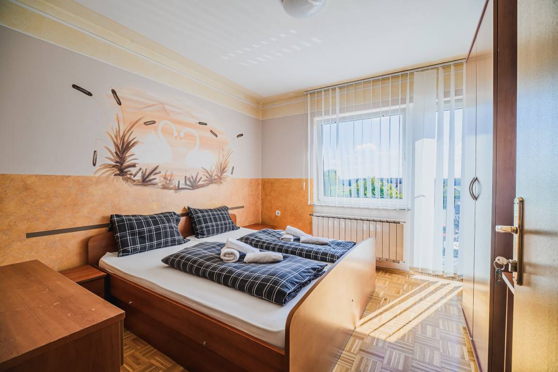 18 M² Casa ∙ 1 Camera Da Letto ∙ 2 Ospiti - Rogoznica