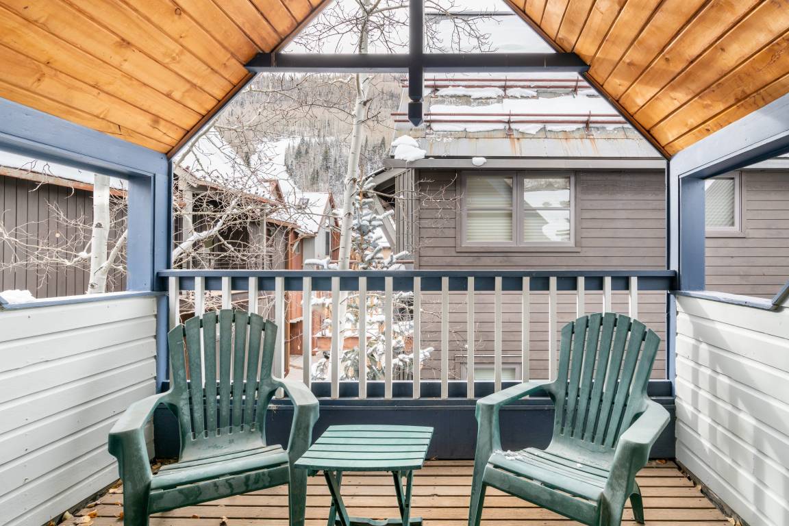 113 M² House ∙ 3 Bedrooms ∙ 8 Guests - Telluride, CO
