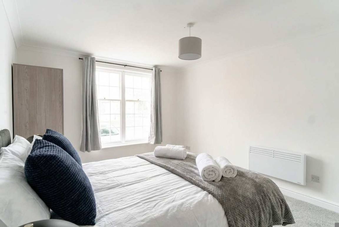 Apartment ∙ 1 Bedroom ∙ 2 Guests - Saint Bees